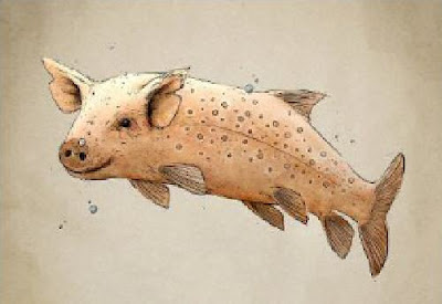 Frankenstein Genetically Modified Organisms