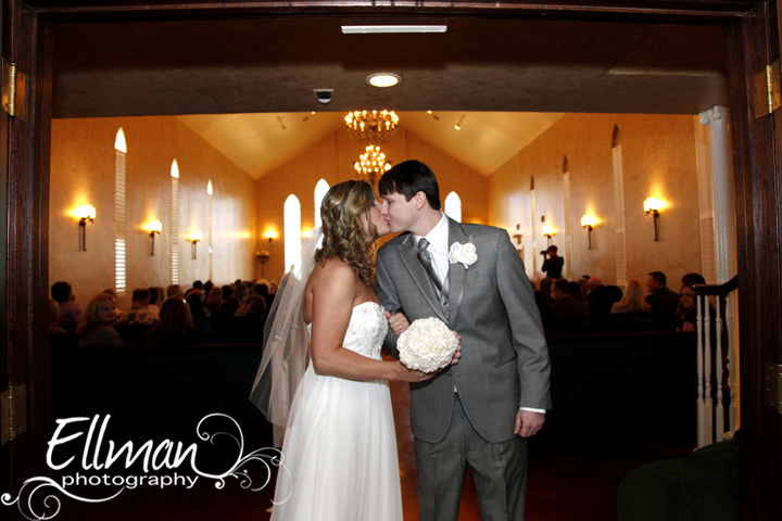 ellman images: Nicole and Daniel are Married!