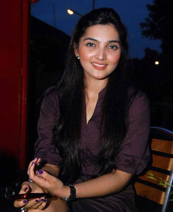 Foto Artis Kita: Foto Dan Biodata Ashanty Terlengkap Terbaru