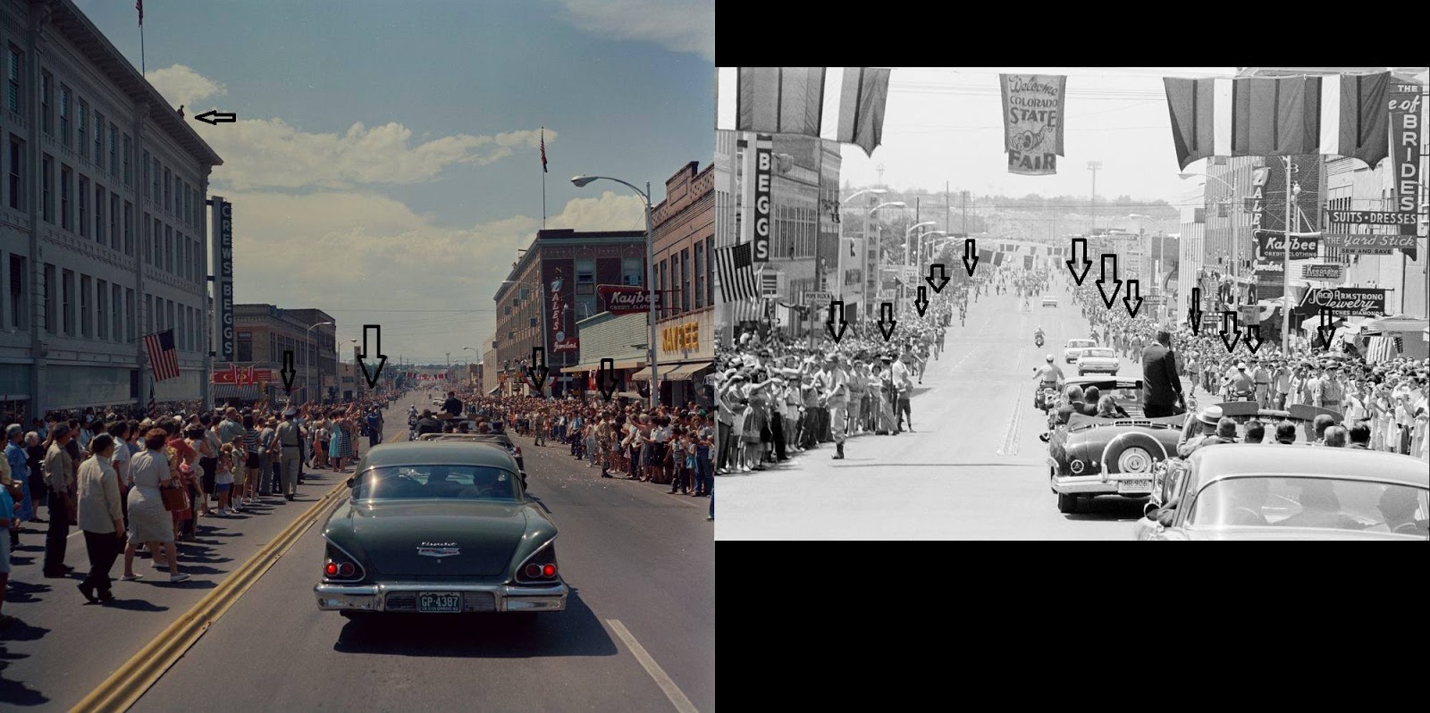 Vince Palamara's main SECRET SERVICE blog: JFK, ZERO FAIL, The Kennedy ...