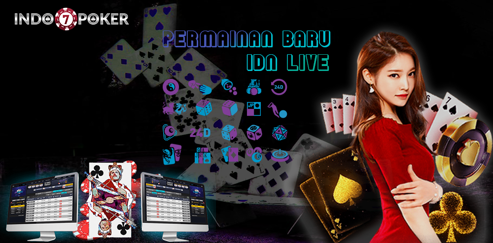 Indo7poker: IDN Poker 88, Daftar Poker Online Indonesia Terpercaya