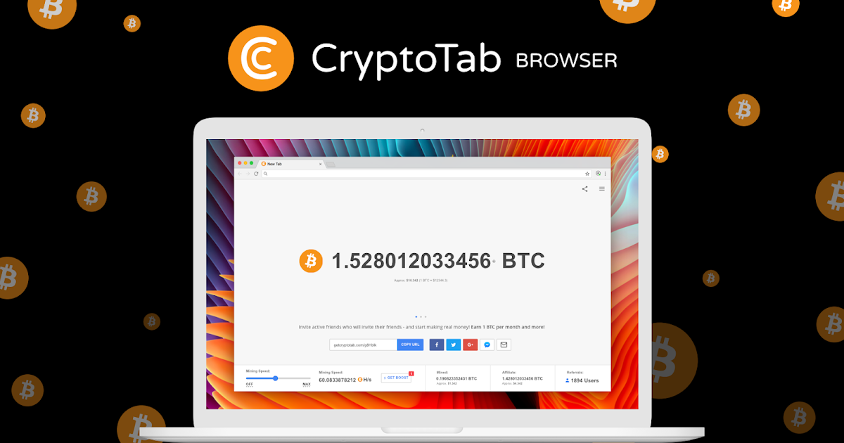 Cryptotab francais: Cryptotab francais - Gagner facilement des Bitcoin