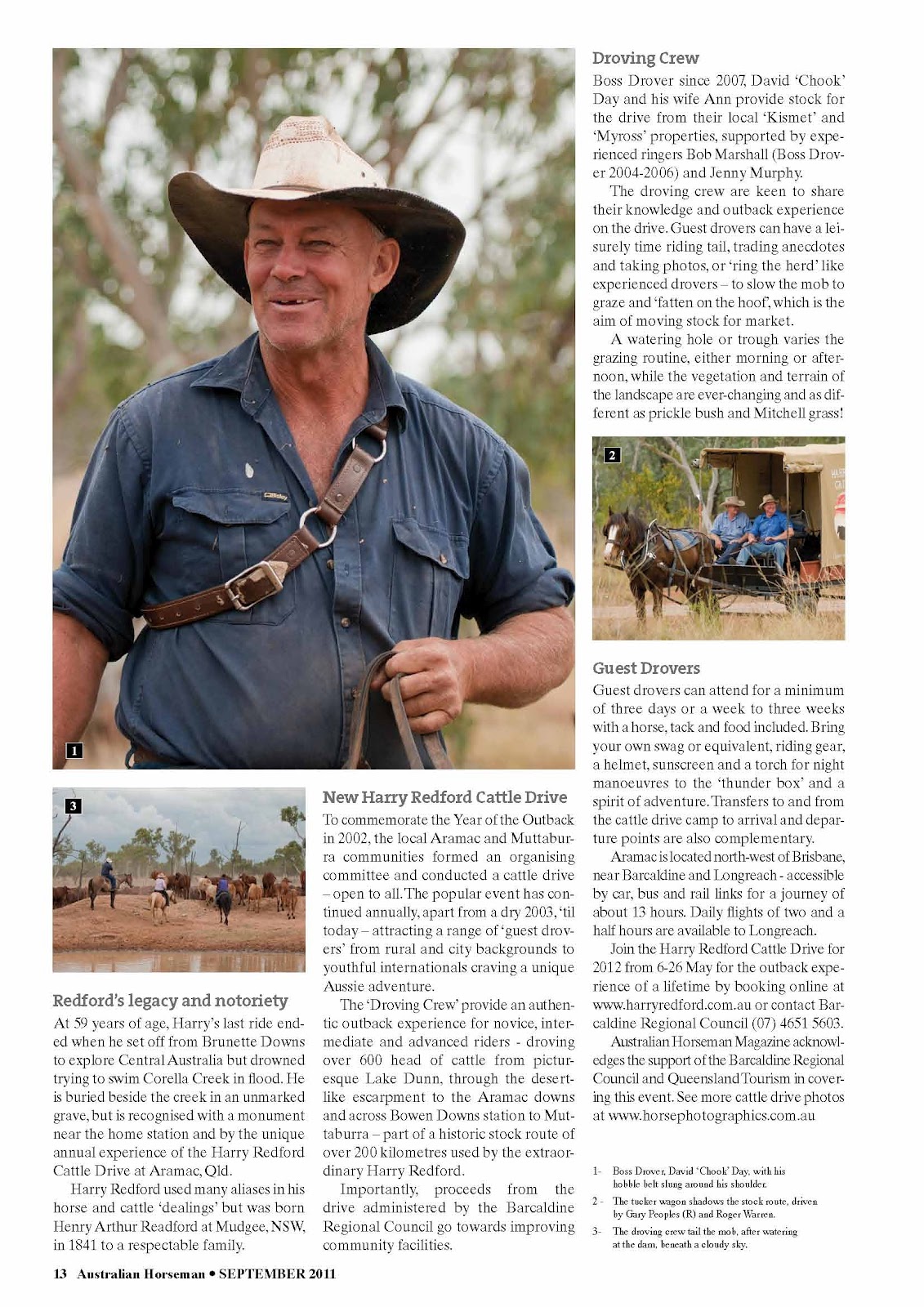 Freelance writing and photography by James Vereker: Adventure Horse Rides