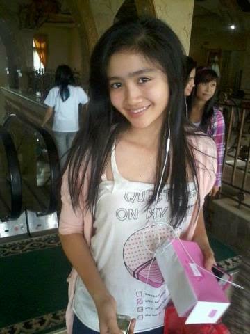 Biodata Febby Rastanty Foto Profil dan Agamanya - biografiartisholiwod