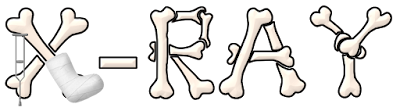 Educational Kismet : Our Lovely Bones Alphabet and WordArt Set