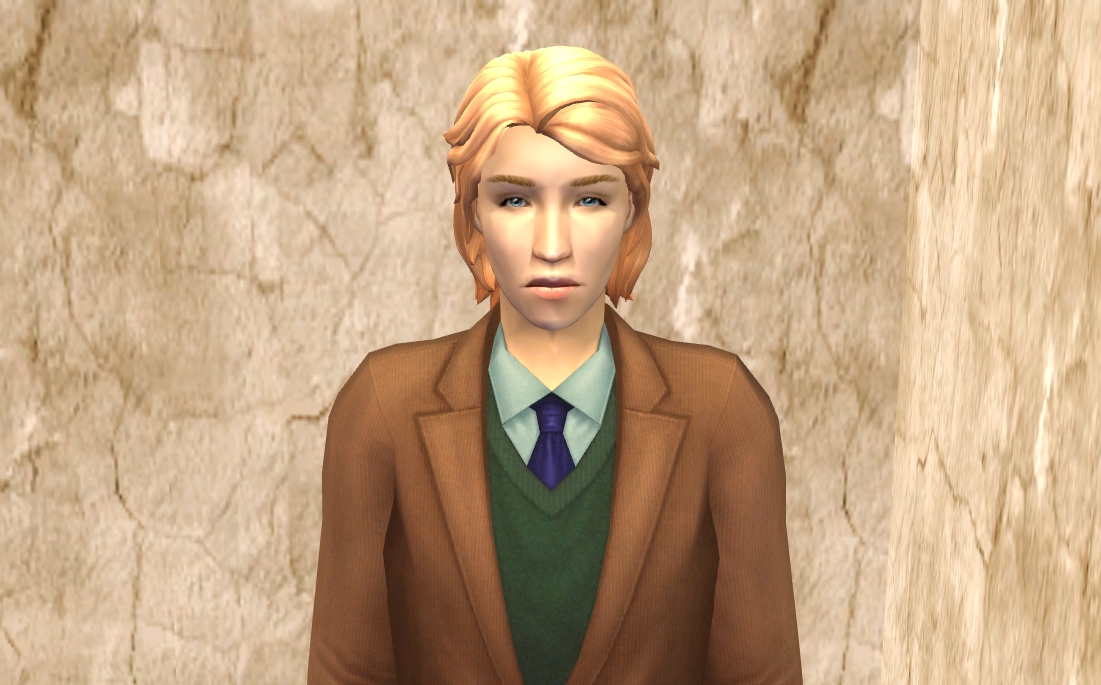 TheNinthWaveSims: The Sims 2 - Gilligan's Island Sims