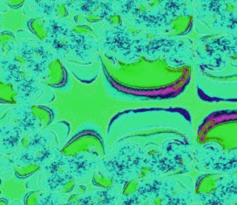 RED DE ESTRELLAS: LOS FOSFENOS (VII)