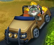 TALKING TOM CAT 2 IGRICE-GAMES