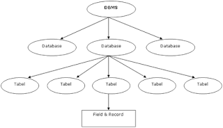 PENGERTIAN , KONSEP, DAN HIRARKI SISTEM BASIS DATA | JASA WEB TASIK