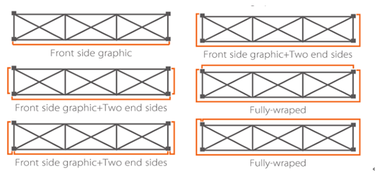 Hawk display: Hawk Display Launched Latest Pop Up Stand