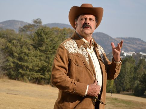 El Señor De Los Cielos ¿Quien es quien? - EL SEÑOR DE LOS CIELOS