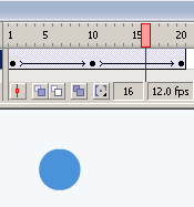 How to create simple flash animations using Motion, Shape, Guided ...