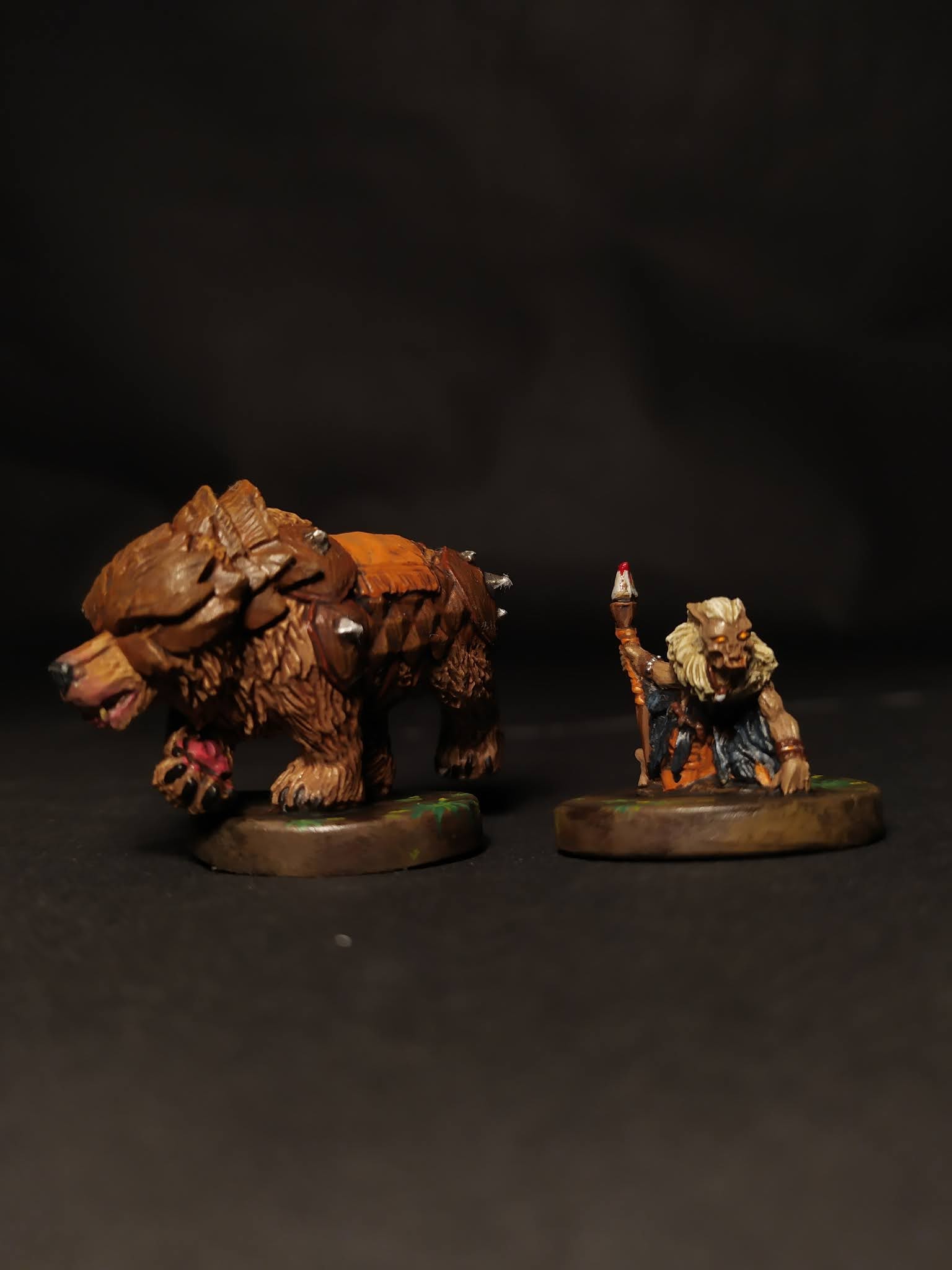 NerdWorkshop: Gloomhaven: Beast Tyrant