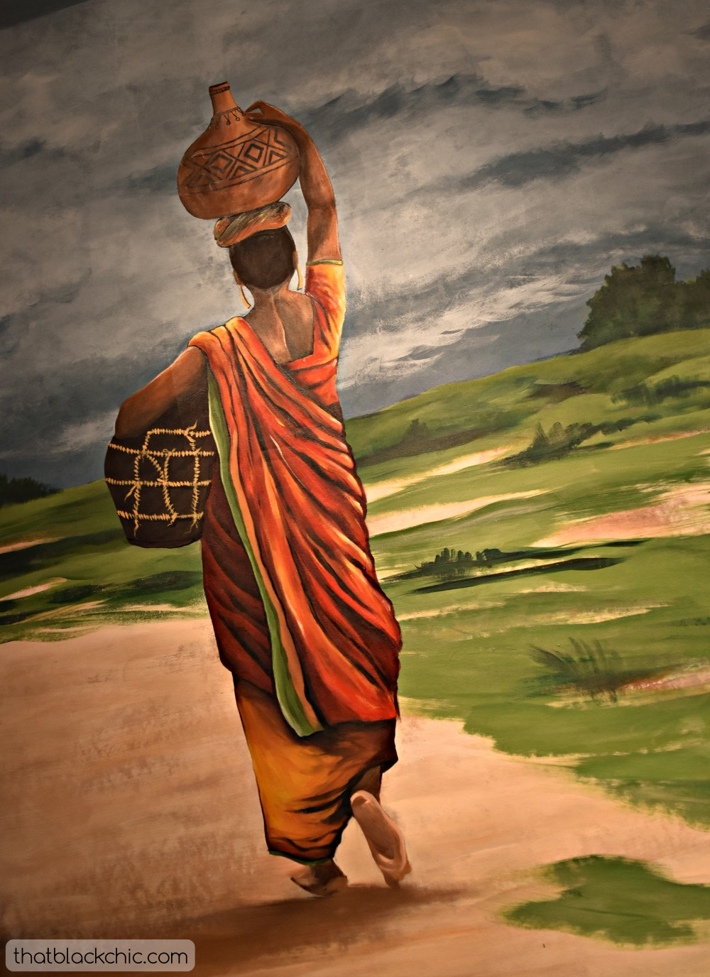 Grand Opening of Gusa by Victoria ...A place where fashion meets Art ...