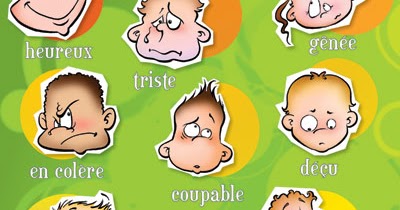 FLE en ESO: Comment tu te sens aujourd'hui