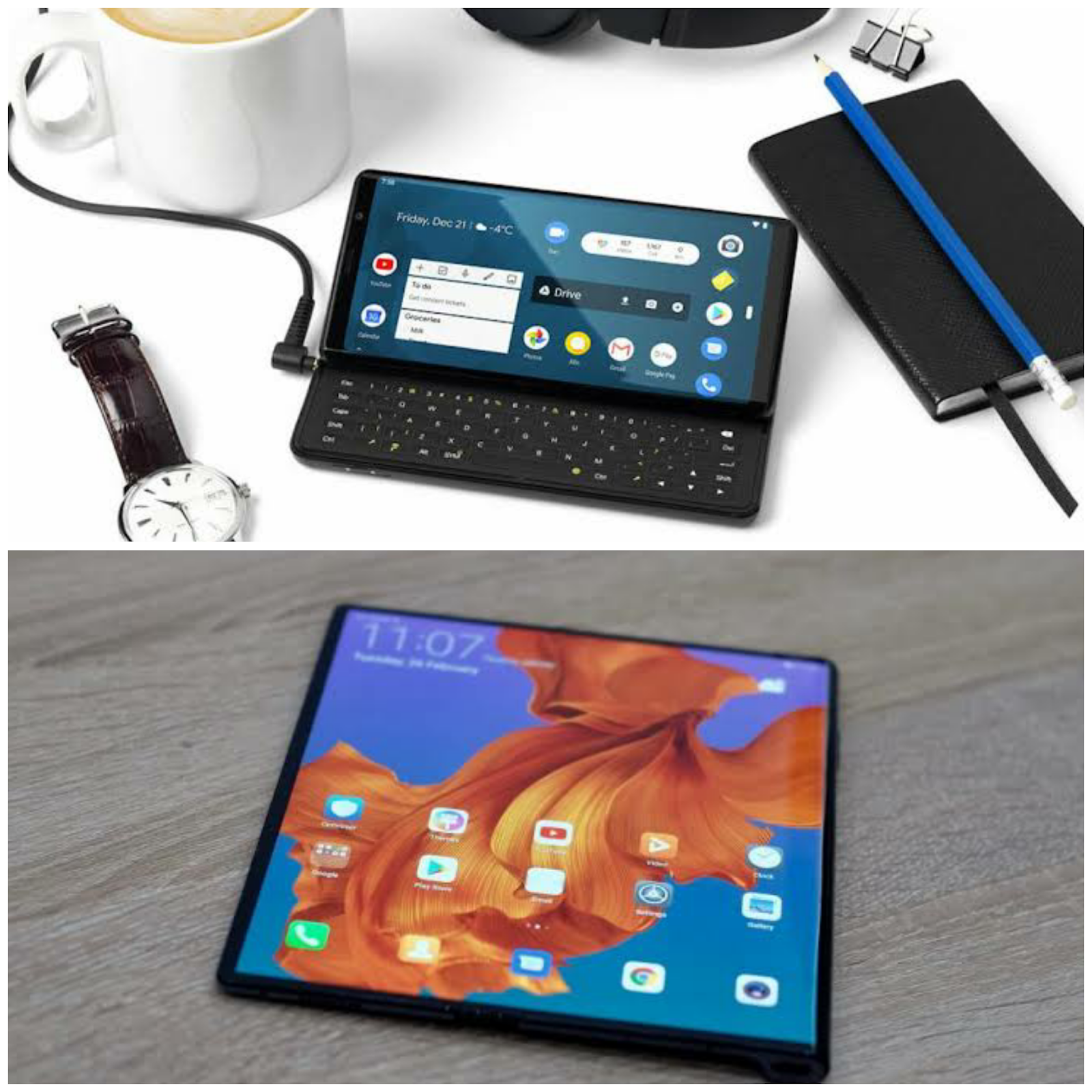 COOLEST SMARTPHONES OF 2019 THAT ARE ON ANOTHER LEVEL!!