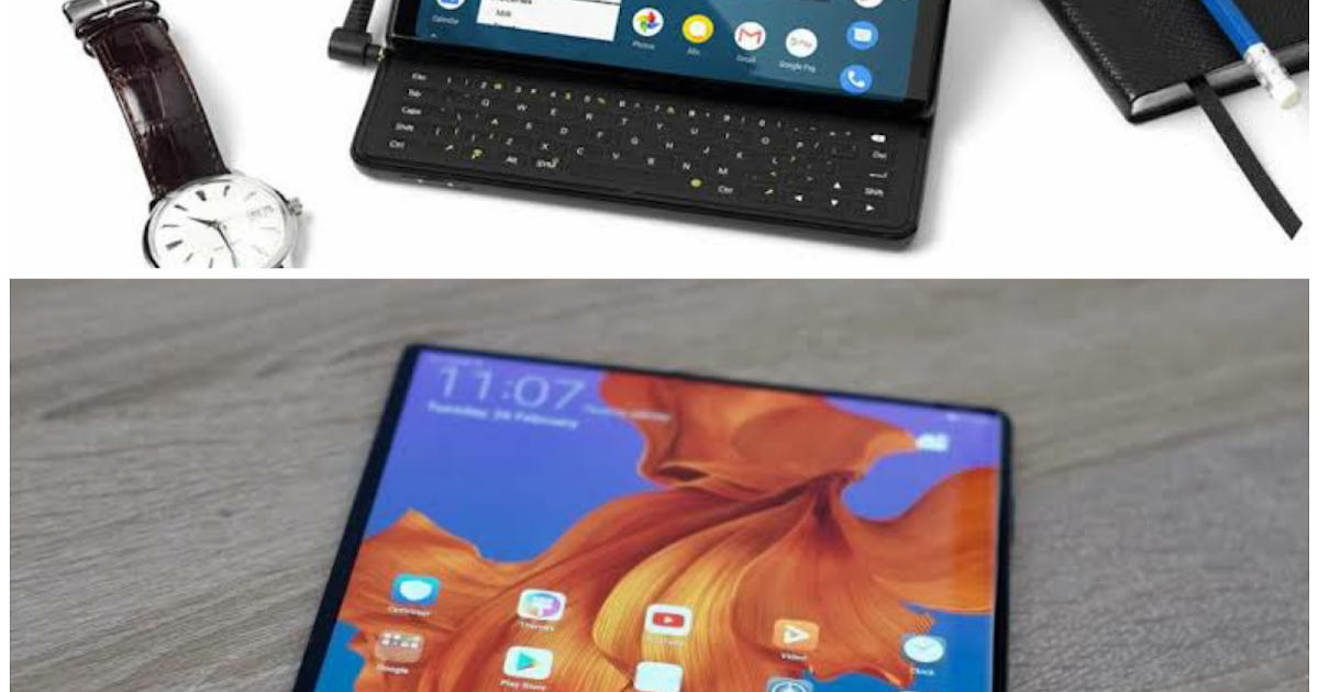 COOLEST SMARTPHONES OF 2019 THAT ARE ON ANOTHER LEVEL!!