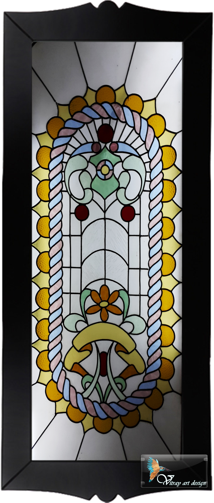 Art Vitray Design Tasarım ve Uygulama Atölyesi: VİTRAY: Vitray pano ...