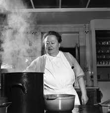 Chef y cocineros que marcaron historia: Eugénie Brazier