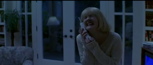 Son Of Danse Macabre: Bonus Post: The Scream Opening Scene