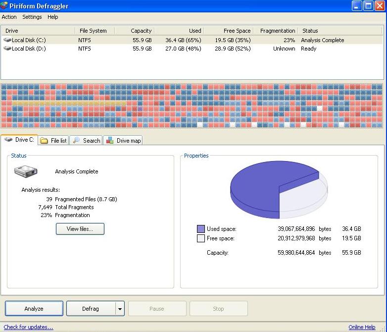 How to increase the speed and performance of your computer - softwares ...
