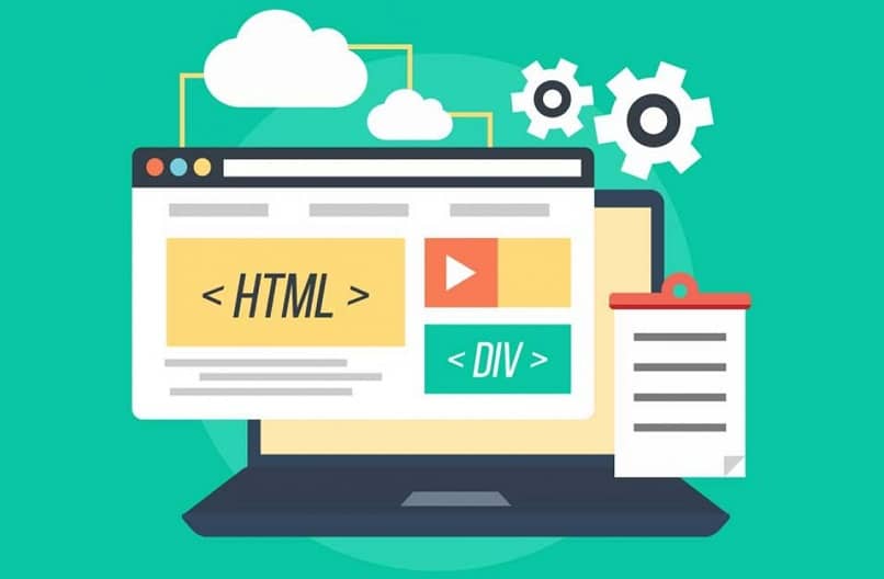 CONCEPTOS BÁSICOS DE HTML