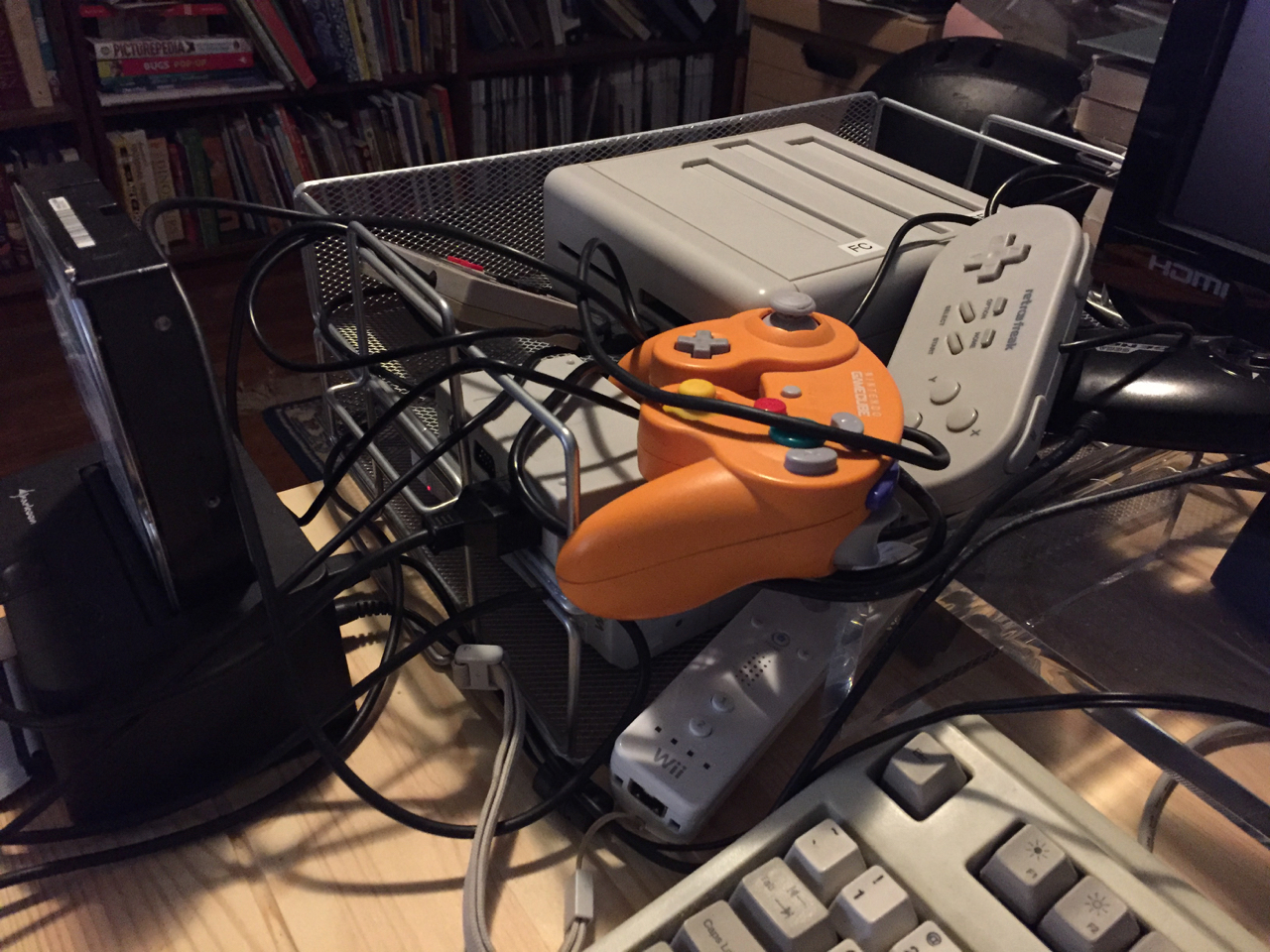 Good Future Now blog: 2017