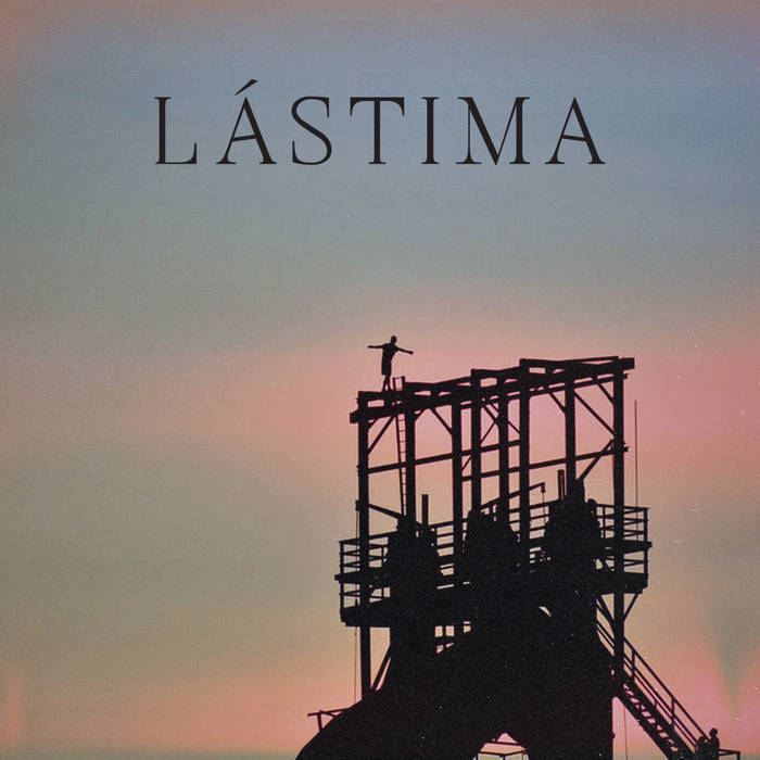 Lástima - Lástima [Demo] (2020) - 𝕸𝖌 23