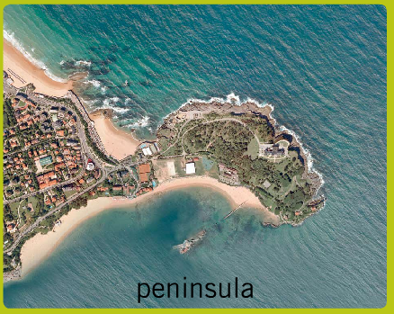 Mi primer año en Red XXI: The coast (Unit 8 - Science Y5)