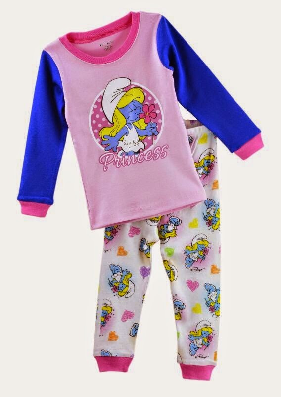 NIGINA GALLERY: SLEEPWEAR / PYJAMAS