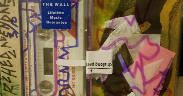 Bleak Bliss: Wolf Eyes - Starched Calendars Vol 2