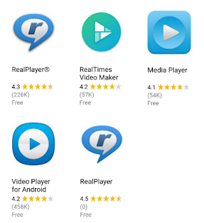 Real Player | Tips Provider