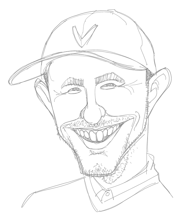 Shane Doyle animation,design,storyboards