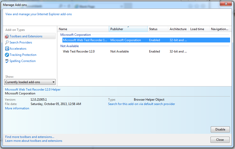 Failed The Turing Test Microsoft 70 486 Test A Web Application
