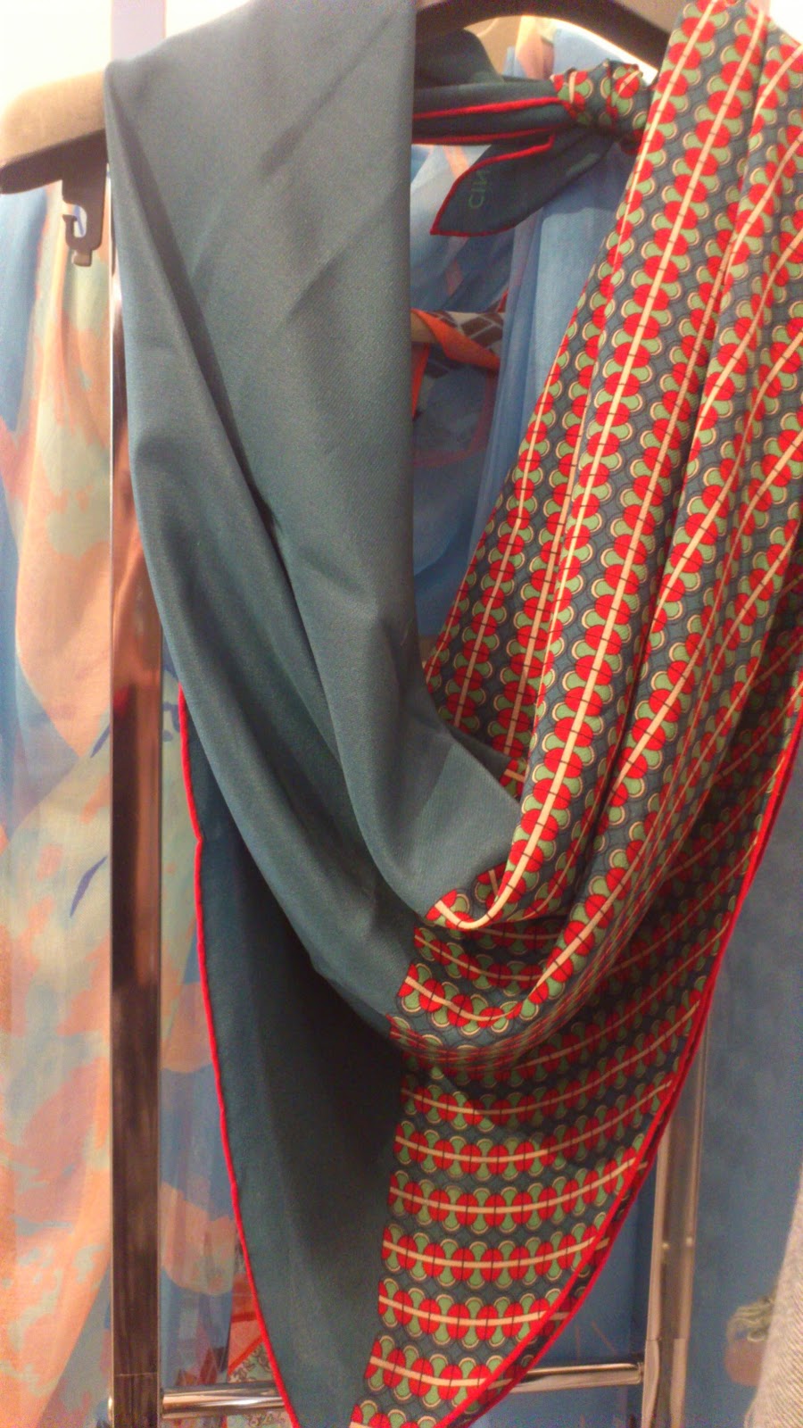 Bonjour Singapore: Fashion blog with a focus on Asia: 3 standout labels ...