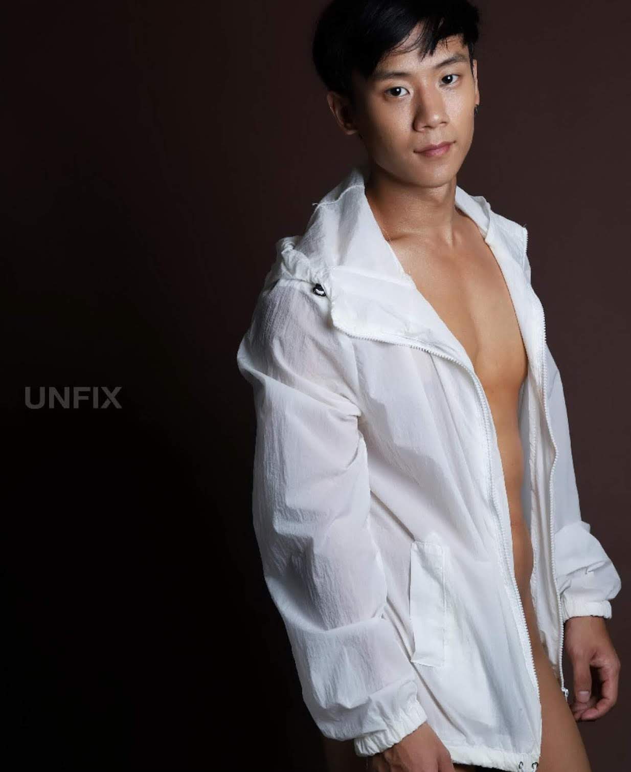 Unfix No. 1 | Toon Chainat Ampan