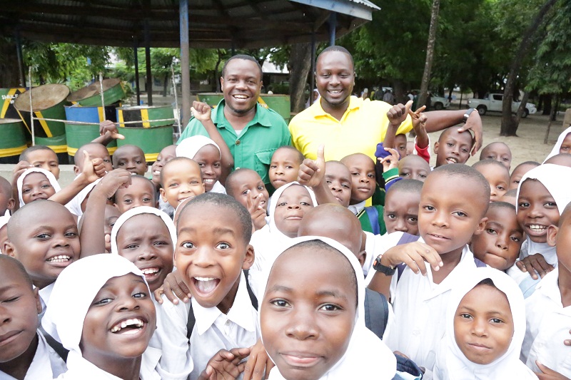 ZIARA YA MWENYEKITI WA CCM MKOA WA DAR ES SALAAM KATE KAMBA, KUKAGUA ...