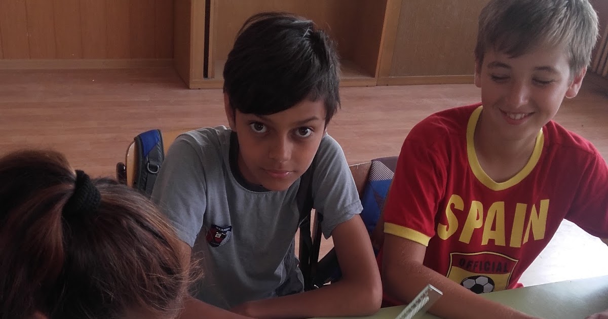 Formarea caracterului elevului: Caracterul