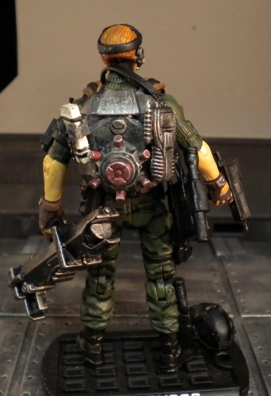 NES Metal Gear Original "Solid Snake" - HissTank.com