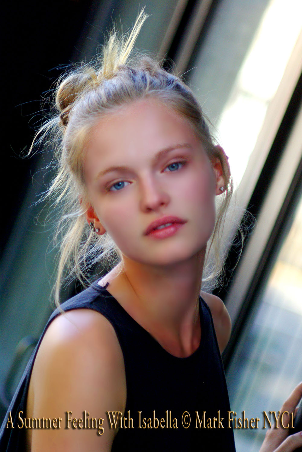 Mark Fisher New York City Photographer: Summer Beauty In New York ...