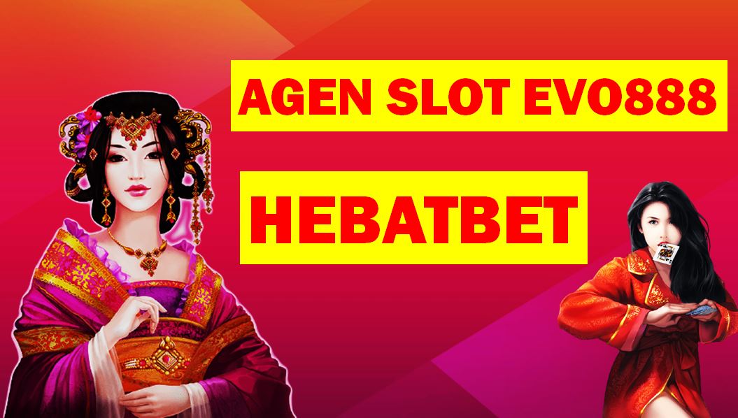 DAFTAR EVO888 - AGEN EVO888