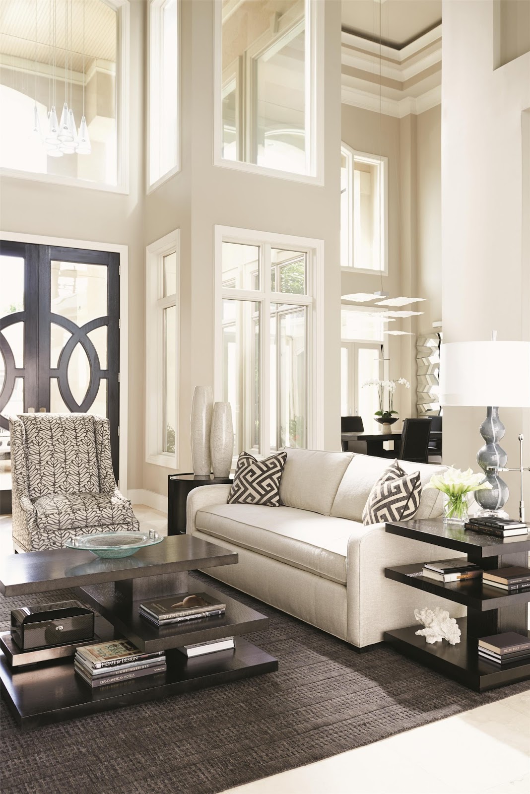 Baer's Furniture Store: Checklist of Must-Have Home Accessories That ...