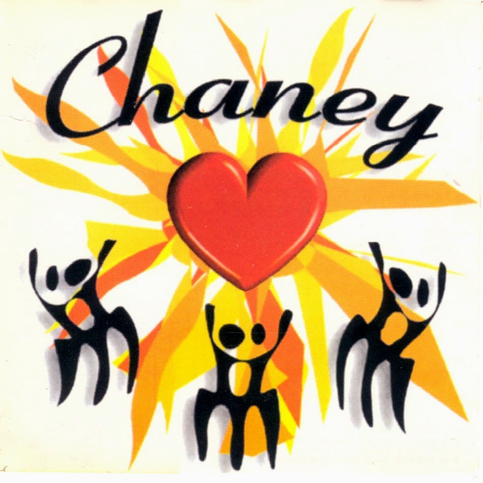 Las Goteras De la Salsa: Conjunto Chaney