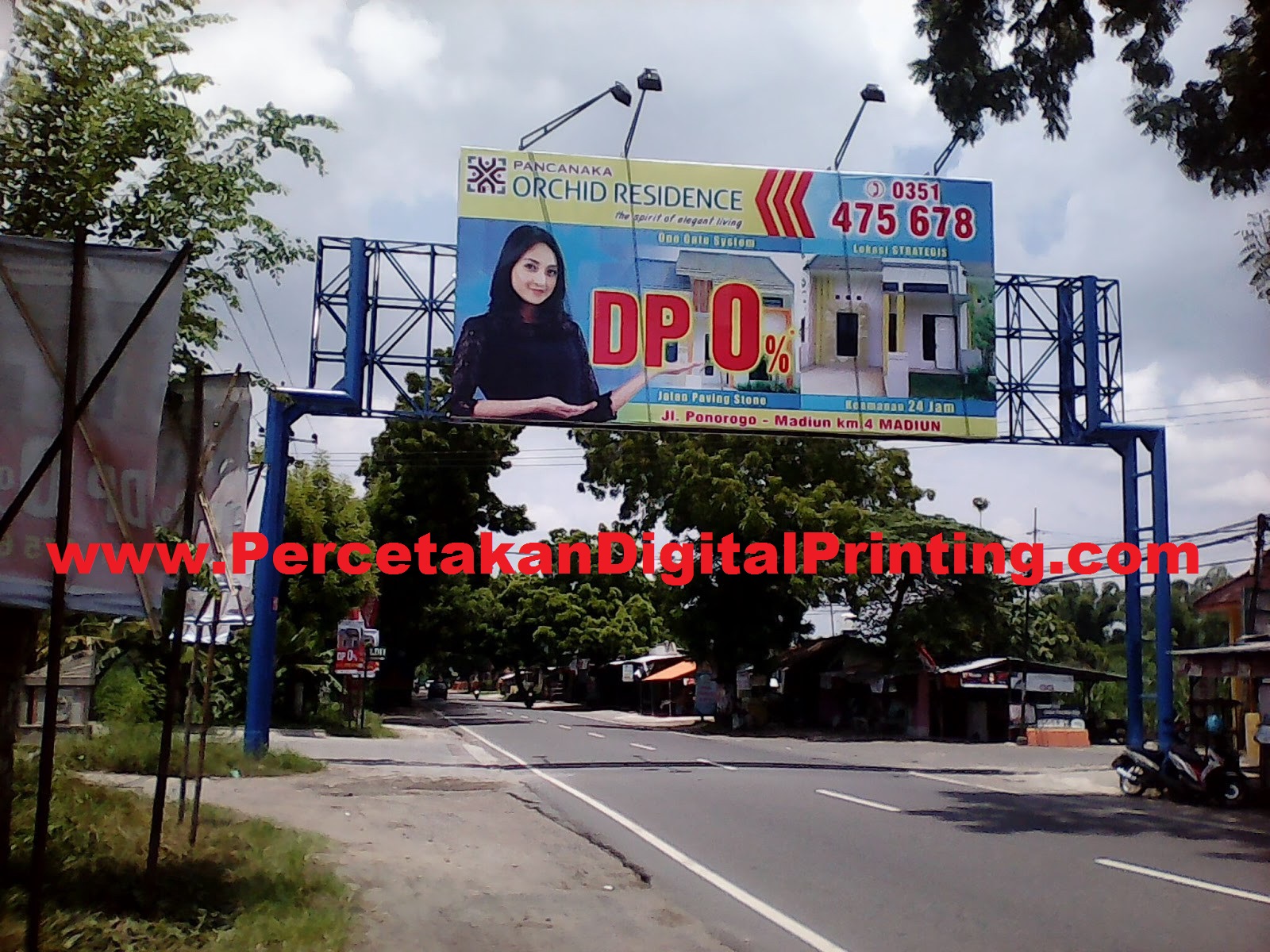 Percetakan Digital Printing Terdekat Di BEKASI Tempat Bikin Spanduk ...