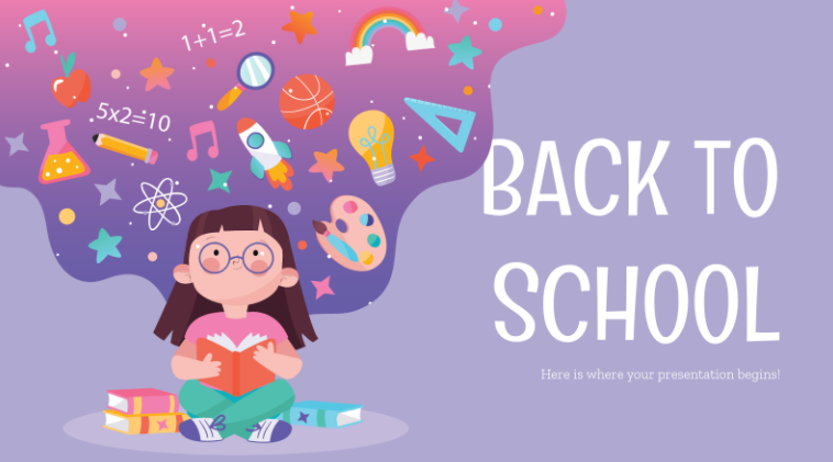 30+ Template Presentasi Power Point (PPT) Dan Google Slide Tema Edukasi ...