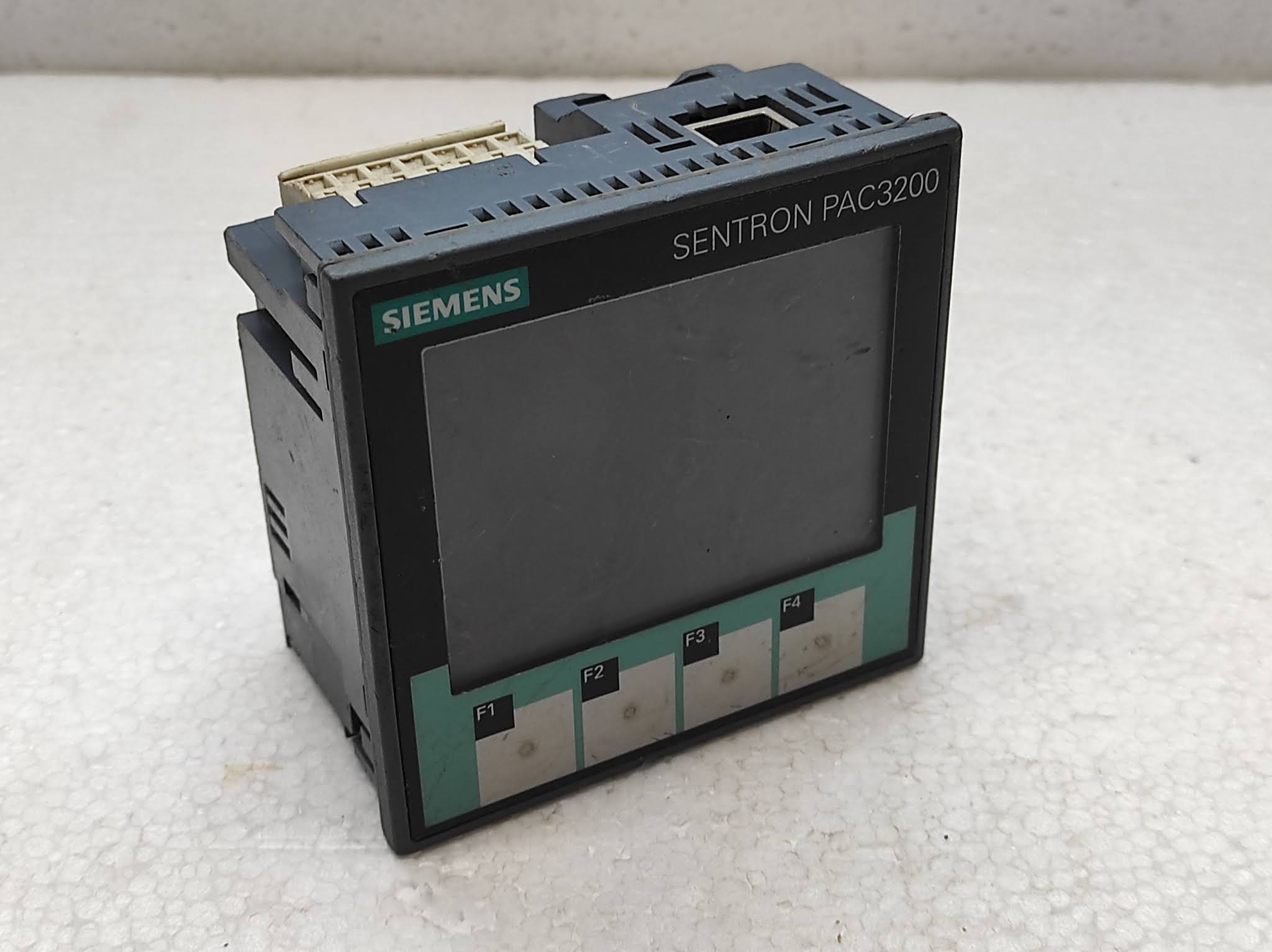 SIEMENS SENTRON PAC3200 7KM2112-0BA00-3AA0 95-240V