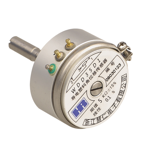 High precision potentiometer,standard potentiometer,types of ...