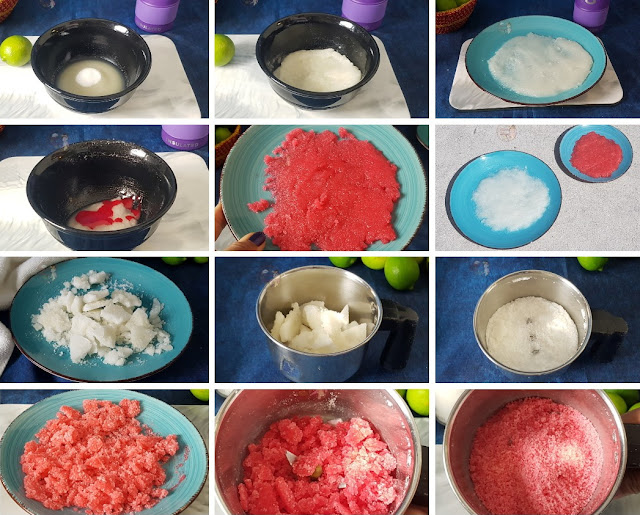 Limbu Sarbat Premix | Nimbu Pani Powder | Lemonade Powder Mix | Instant ...