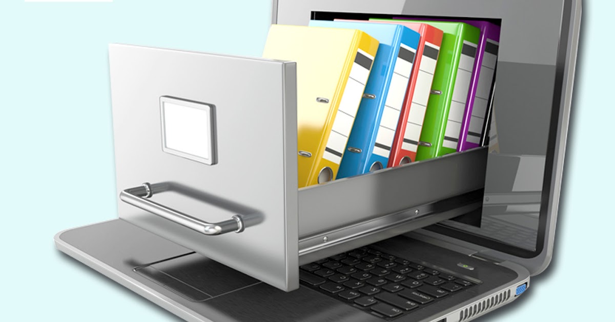 KADES Capacitacion: ORGANIZACIÓN DE ARCHIVOS DE OFICINA