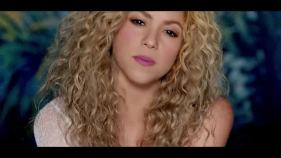 Shakira